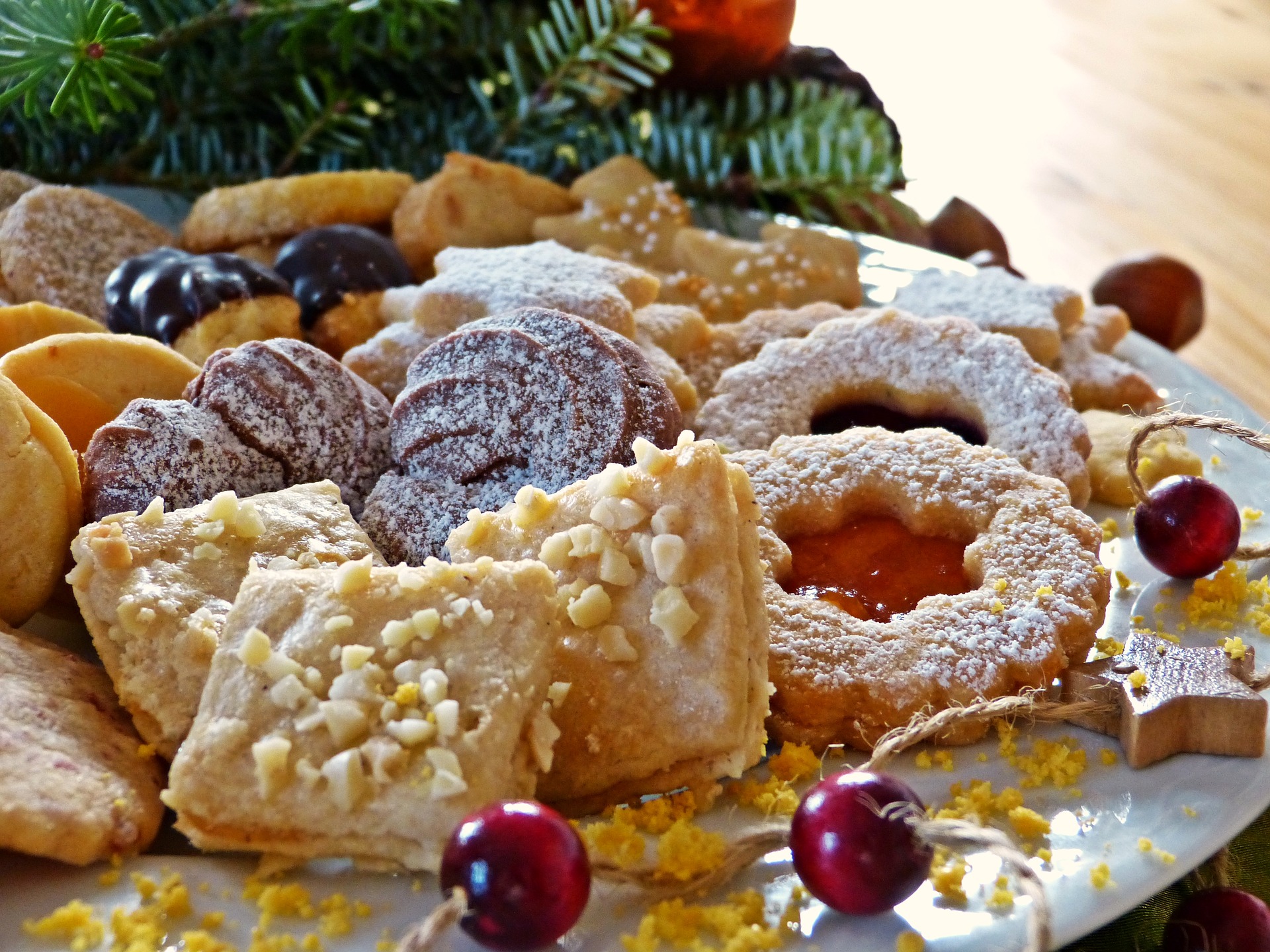 Comfort Eating: What Does the Bible Say About Overeating? - Stacey Pardoe
