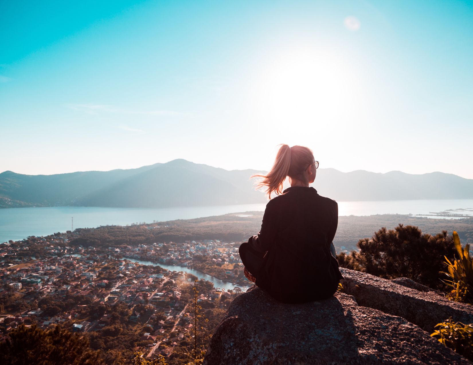 15 Bible Verses on Emotional Health: With Applications - Stacey Pardoe