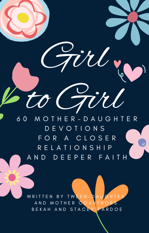 17 Free Devotional Books to Help You Grow With God - Stacey Pardoe