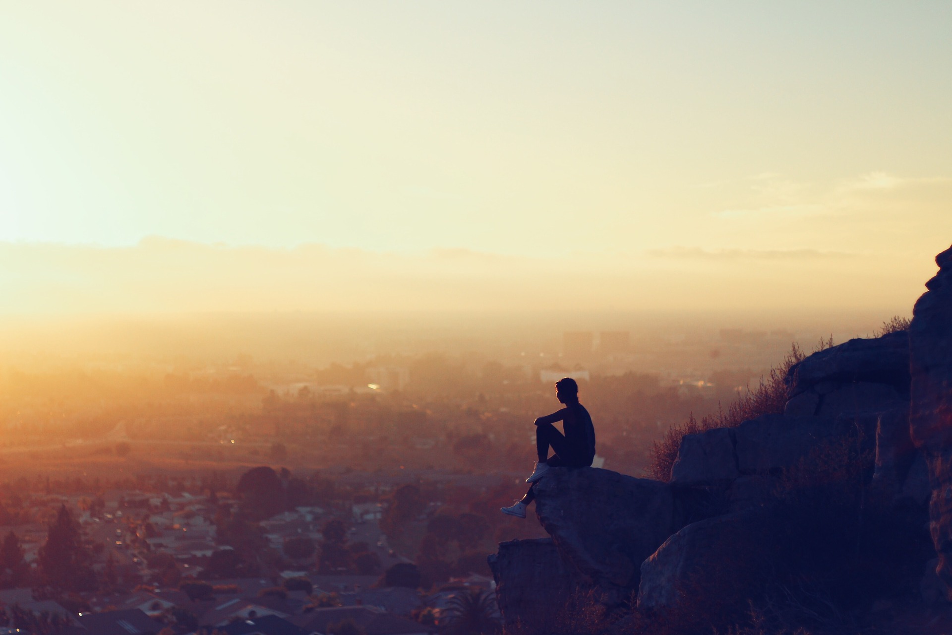 "Has God Abandoned Me?" (12 Promises From God) - Stacey Pardoe