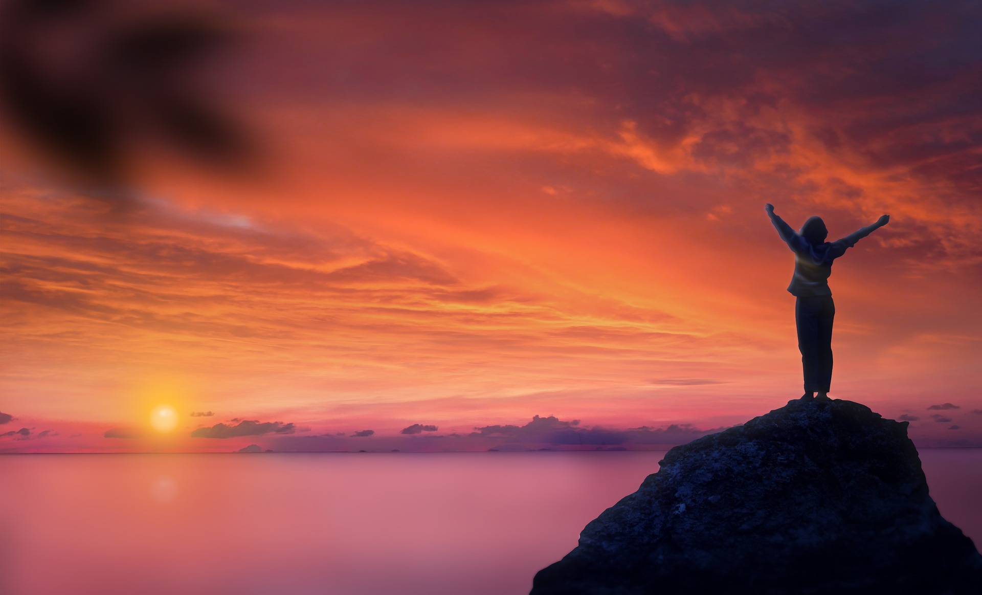 A Powerful Prayer for Healing: Press Into God's Power - Stacey Pardoe