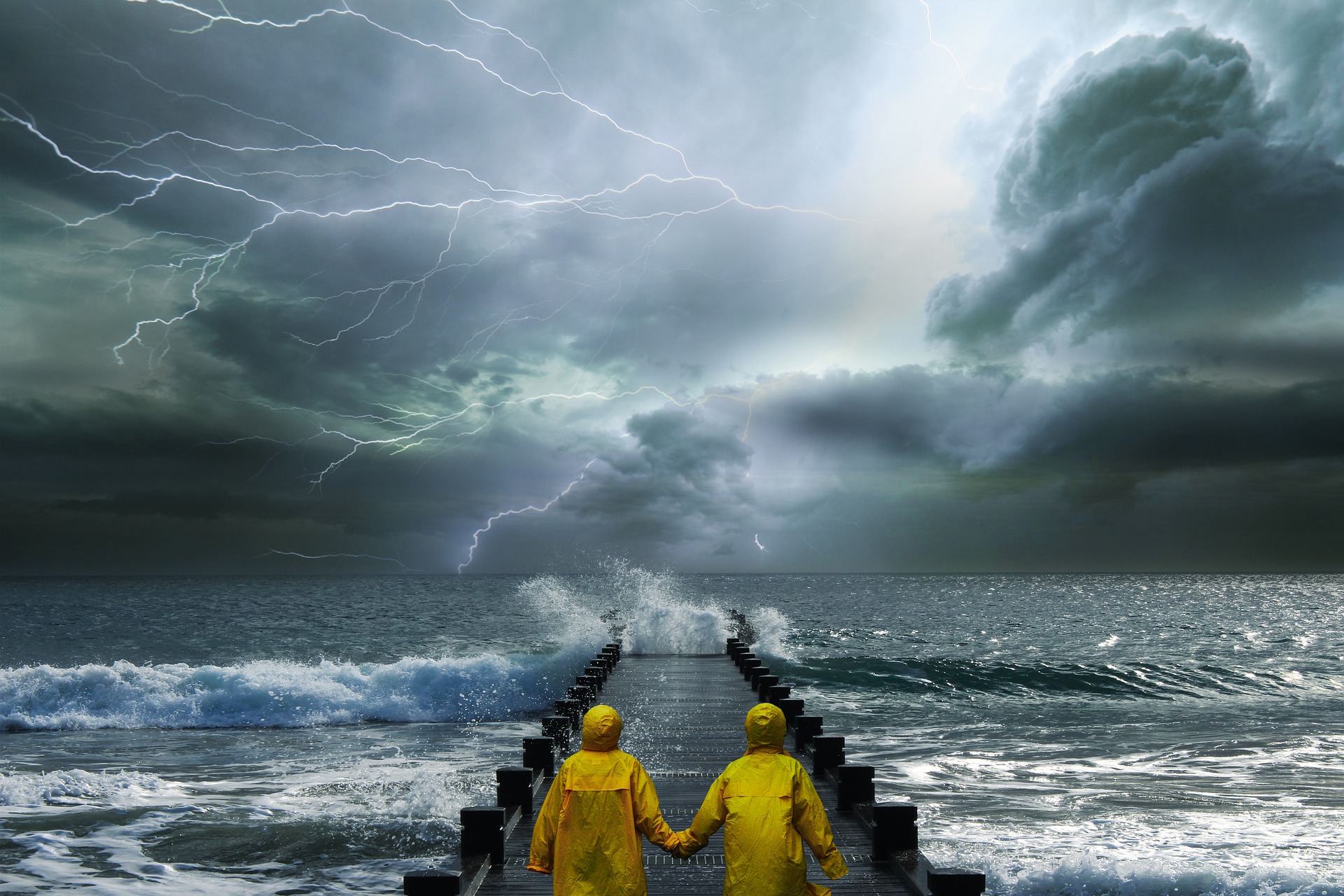 How to Overcome Storms of Life: 10 Insights - Stacey Pardoe