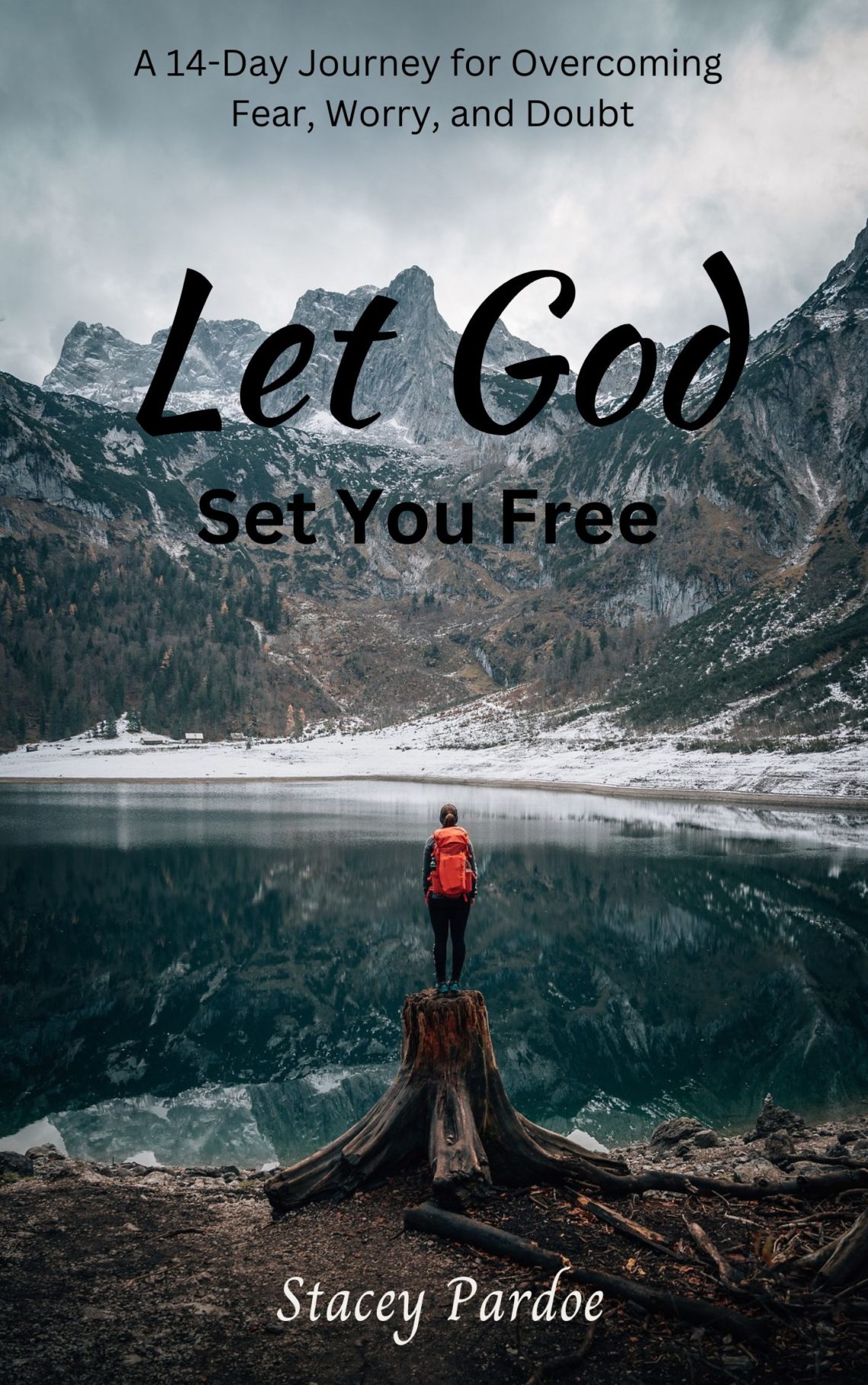 17 Free Devotional Books to Help You Grow With God - Stacey Pardoe