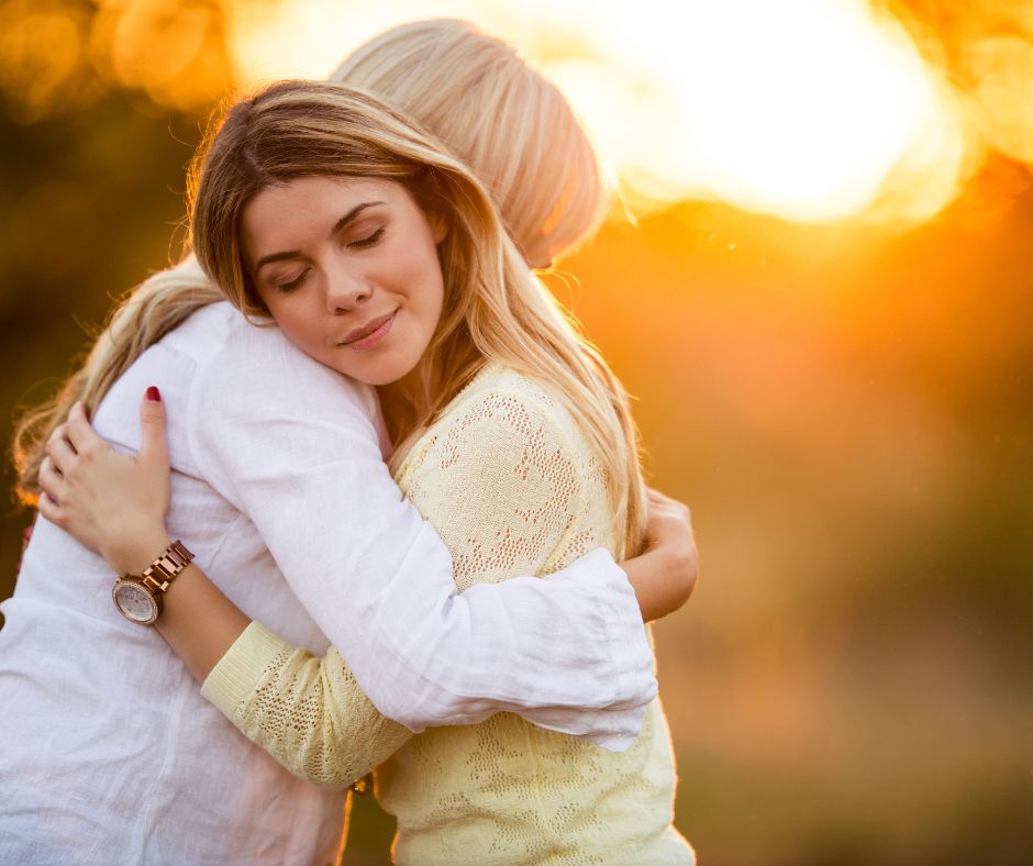 15 Bible Verses About Unconditional Love - Stacey Pardoe