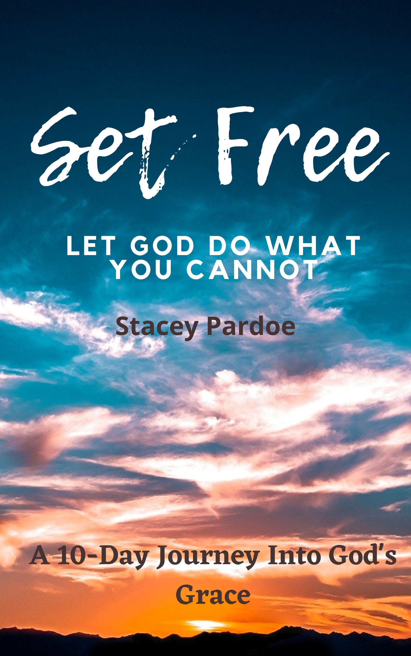 17 Free Devotional Books to Help You Grow With God - Stacey Pardoe