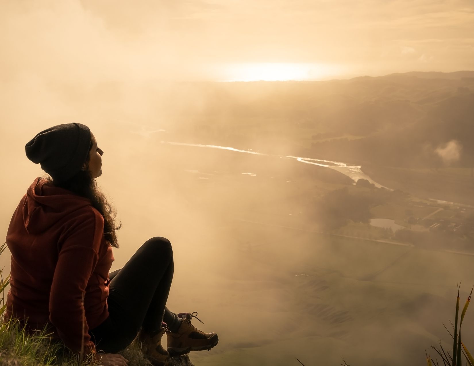 4 Practical Ways to Overcome Fear With Faith - Stacey Pardoe