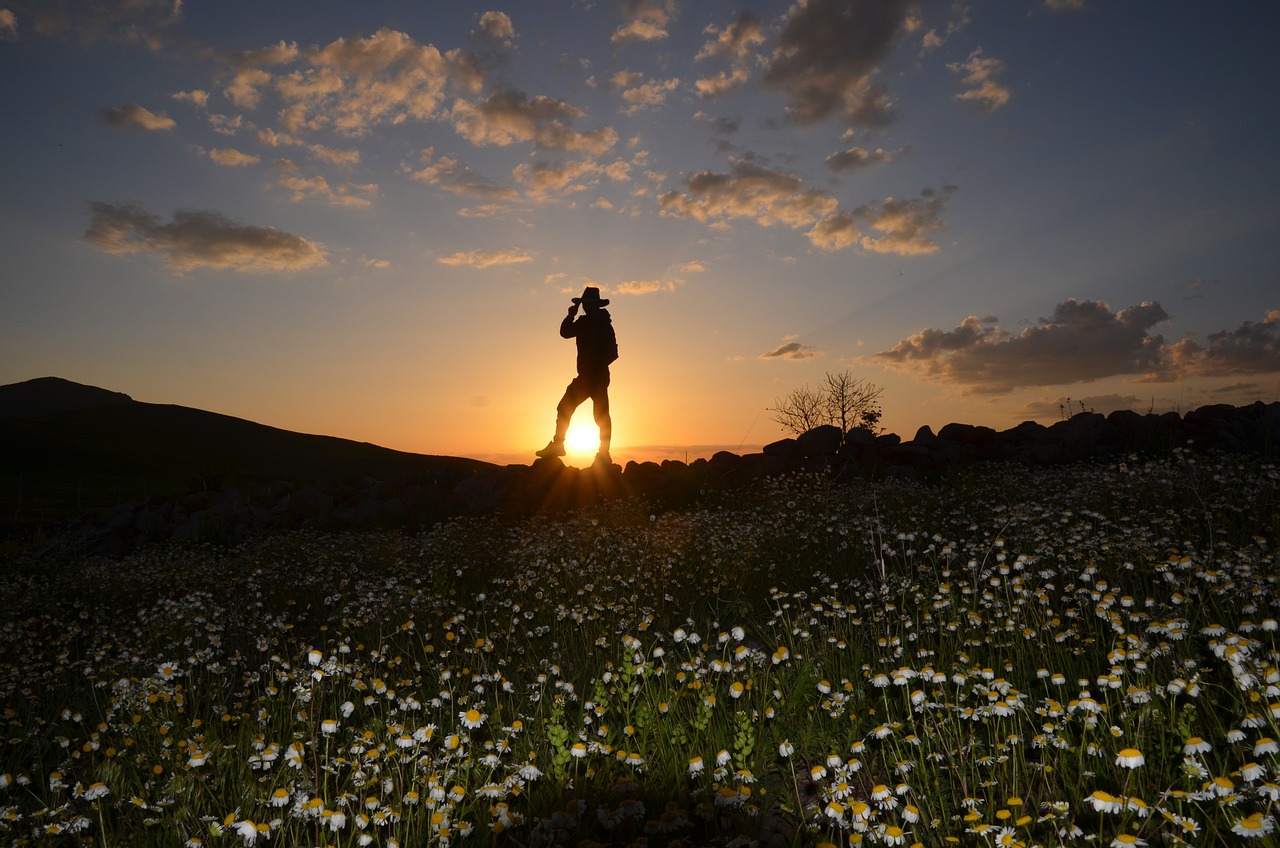 7 Characteristics of a Transformed Life - Stacey Pardoe