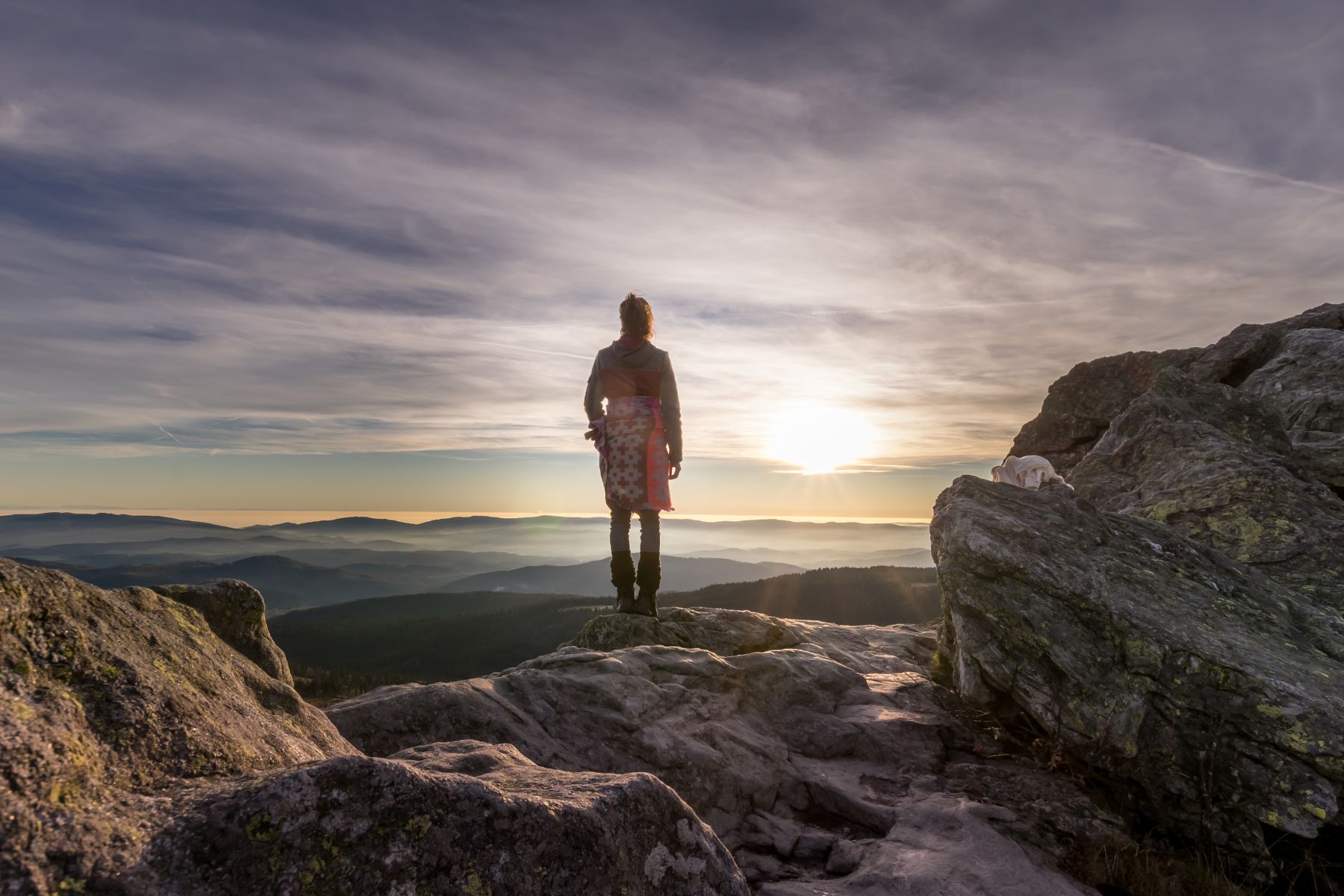 How to Stand Firm in the Lord When Life Gets You Down - Stacey Pardoe