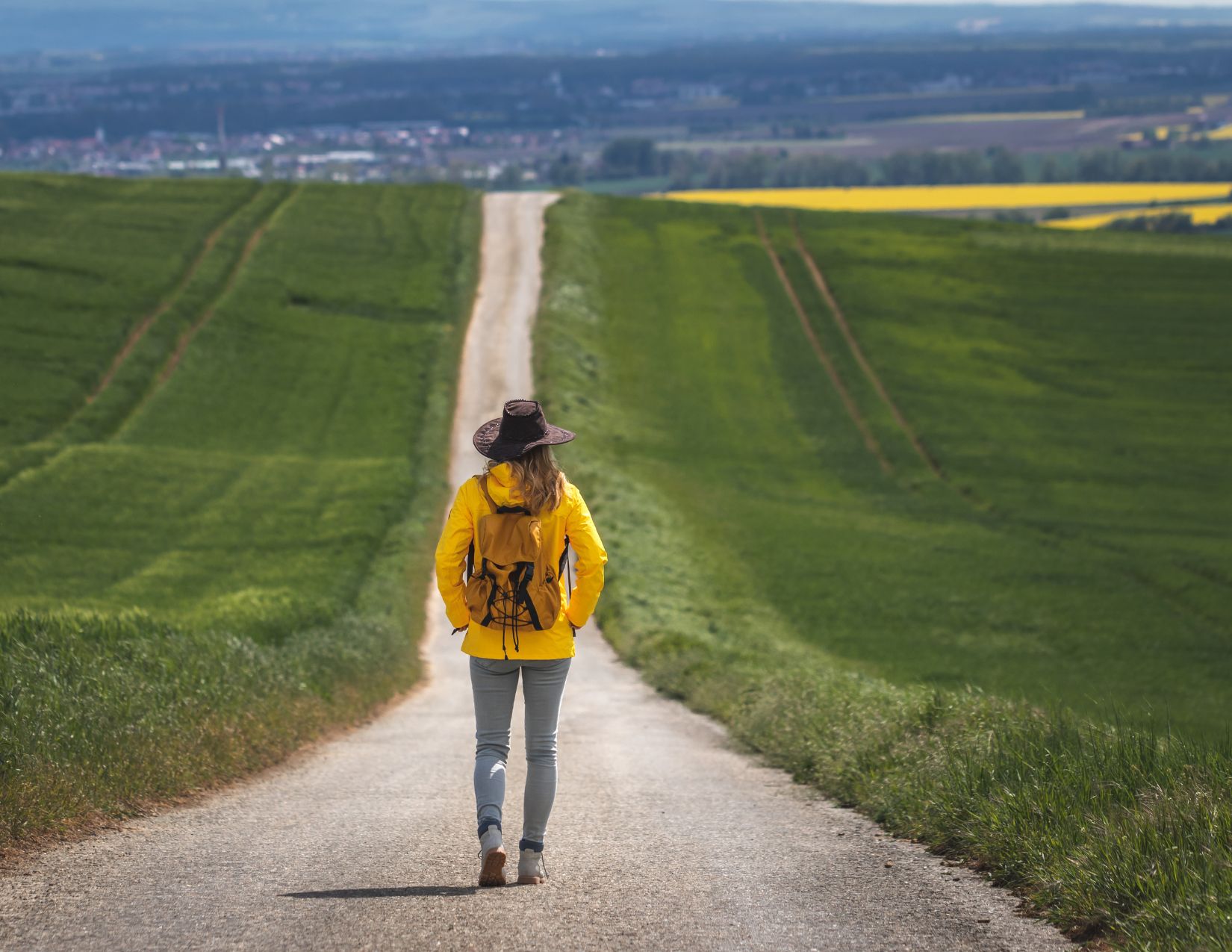 11 Prayers for Direction and Guidance From God - Stacey Pardoe