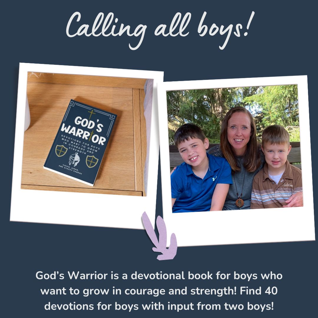 17 Free Devotional Books to Help You Grow With God - Stacey Pardoe