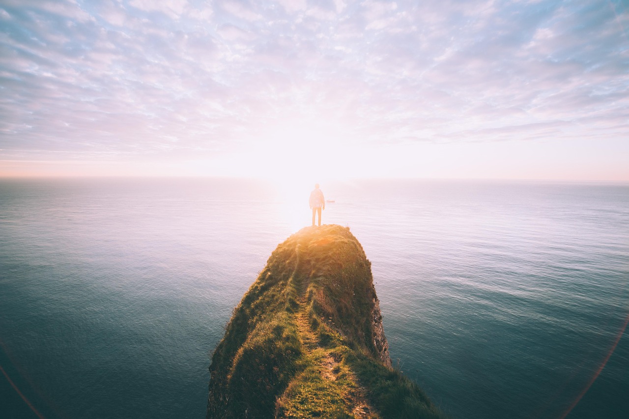 10 Prayer Points for Alignment With God - Stacey Pardoe